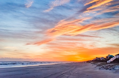 Atlantic Beach NC Rentals - Vacation Homes & Condos