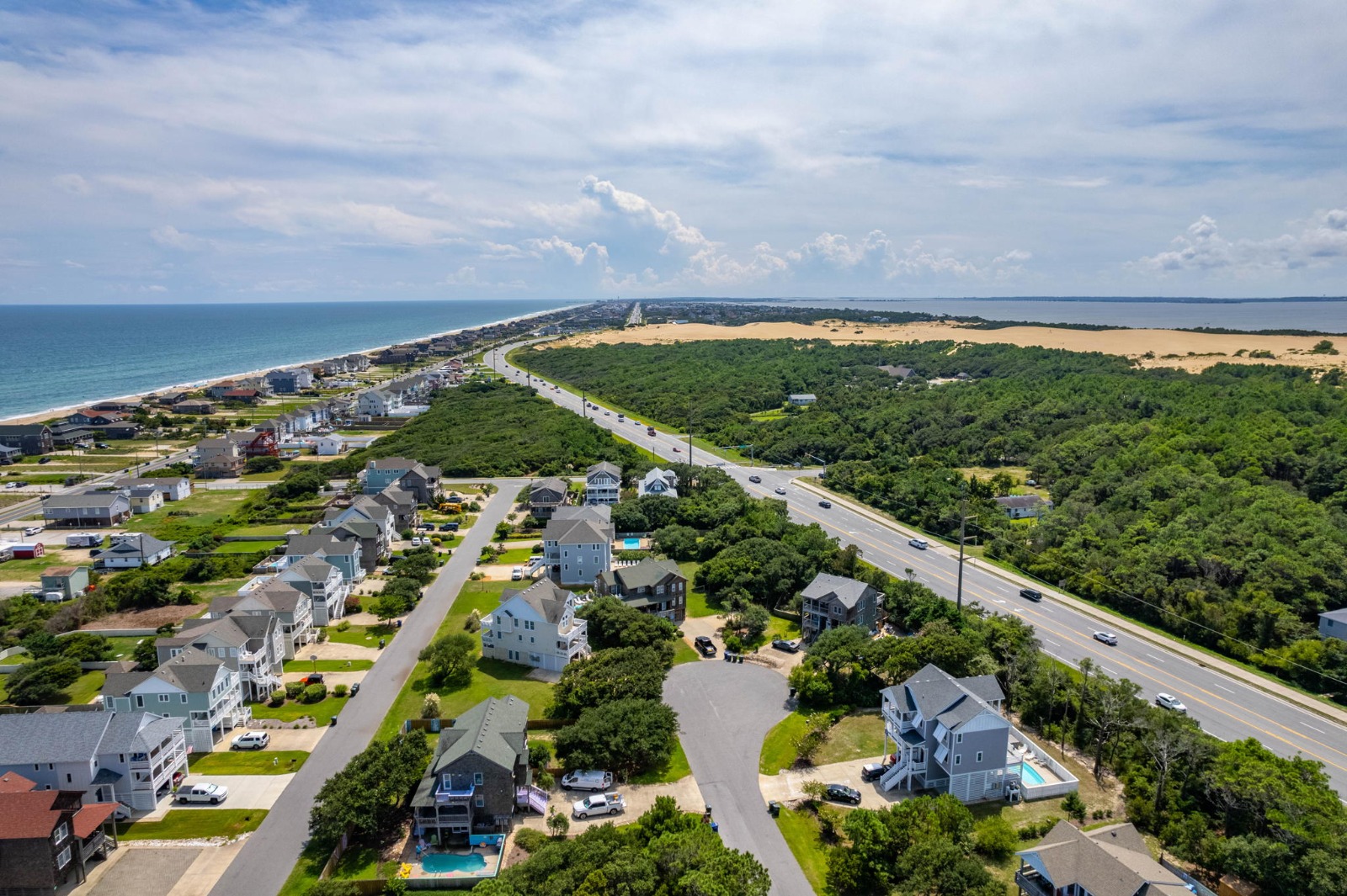 Coastal Carolina OBX Vacations and Sales | Best vacation rental service ...