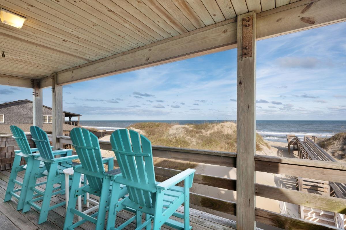 Coastal Carolina OBX Vacations and Sales | Best vacation rental service ...